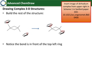 Advanced_Chemdraw_Slides_0..............pptx