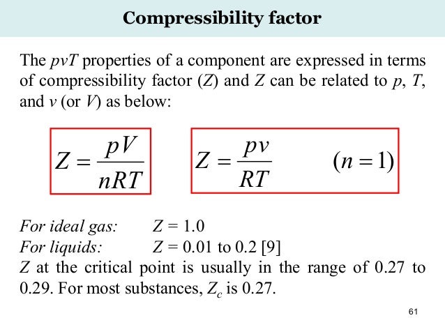 Advanced Chemical Engineering Thermodynamics-31-July-2016