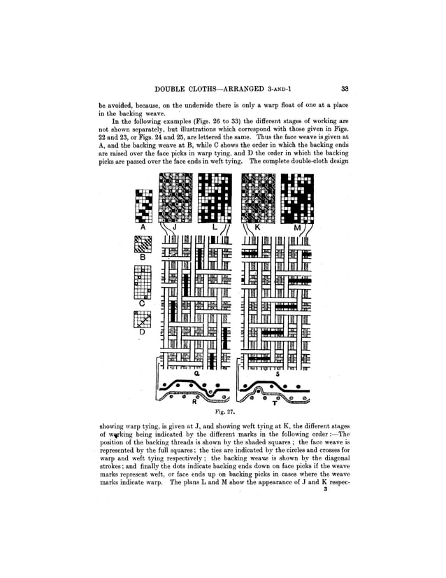 Advanced cloth structure | PDF