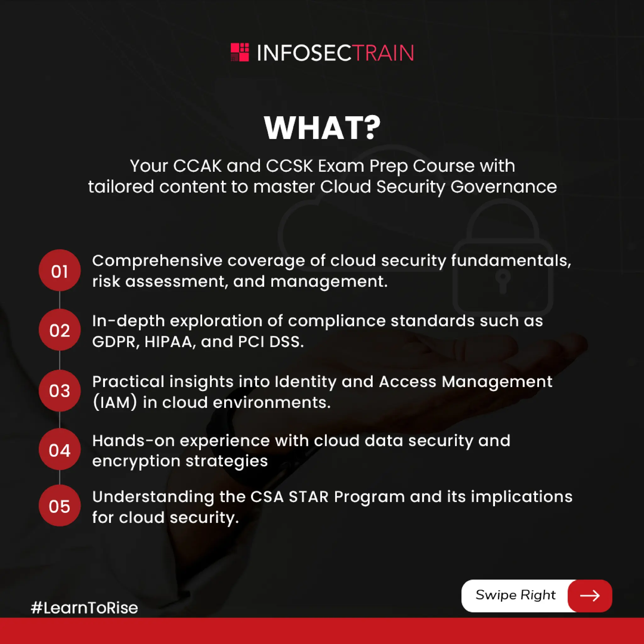 Advanced cloud security governance | PDF | Cloud Computing | Internet