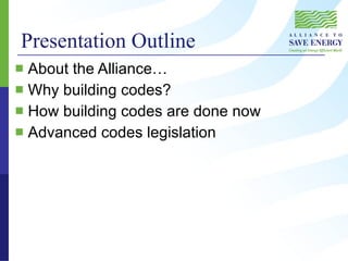 Advanced Codes | PPT