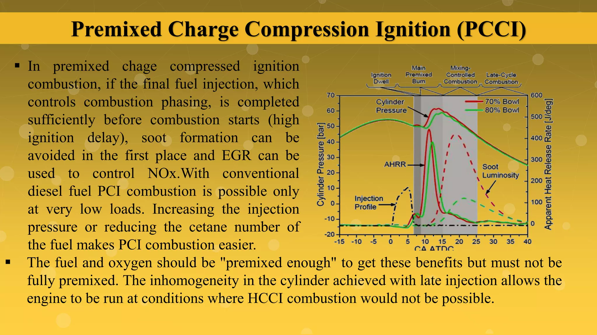 Advanced combustion modes | PPTX