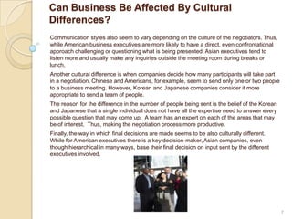 Advanced communication | PPTX