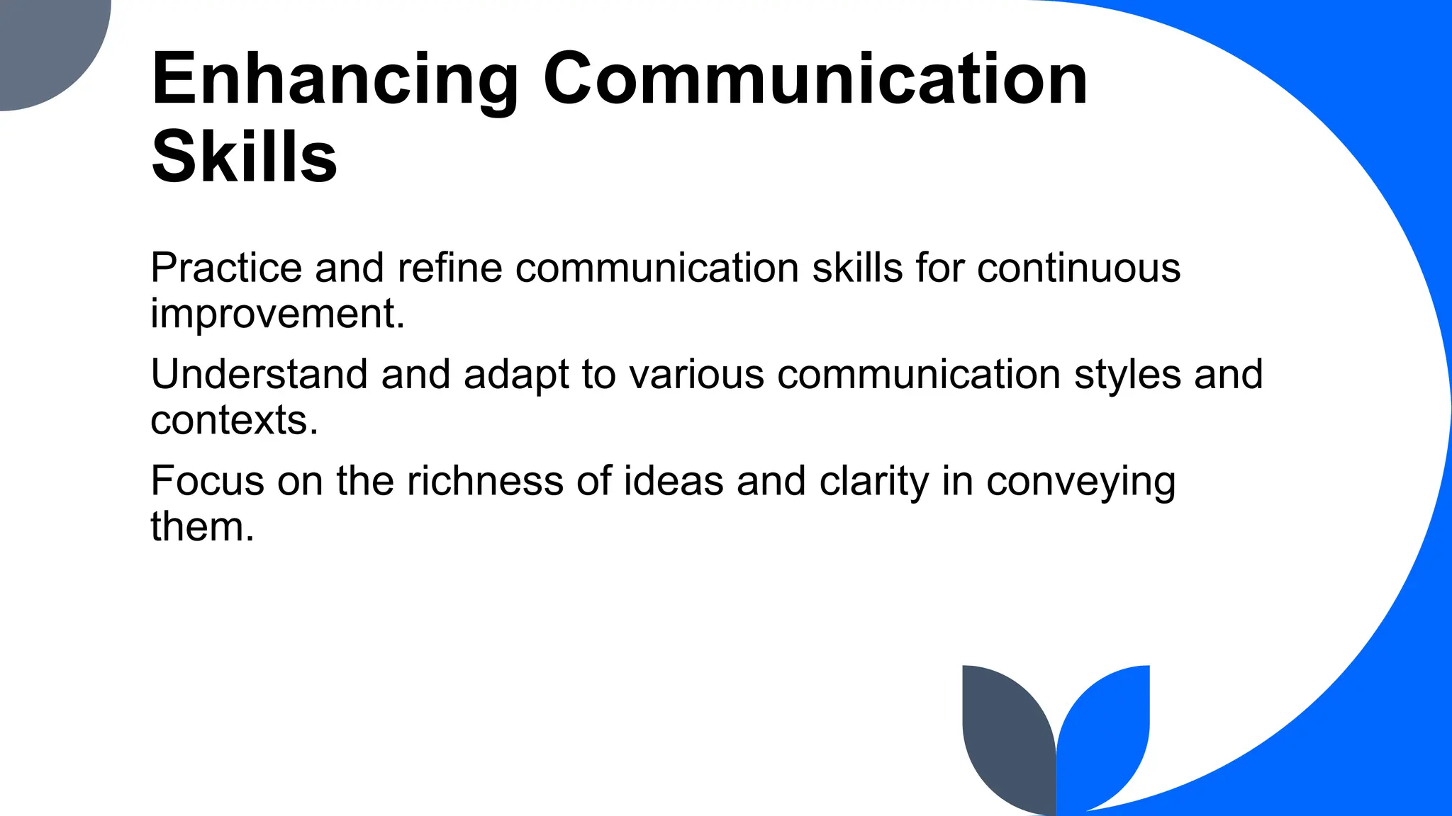 Advanced Communication Skills.pptx