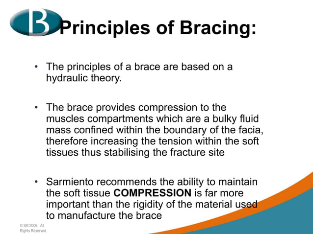 Advanced complex casting, bracing and introduction to FRC | PDF
