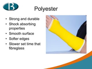 Advanced complex casting, bracing and introduction to FRC | PDF