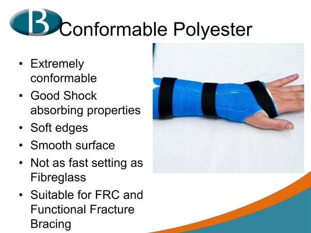 Advanced complex casting, bracing and introduction to FRC | PDF