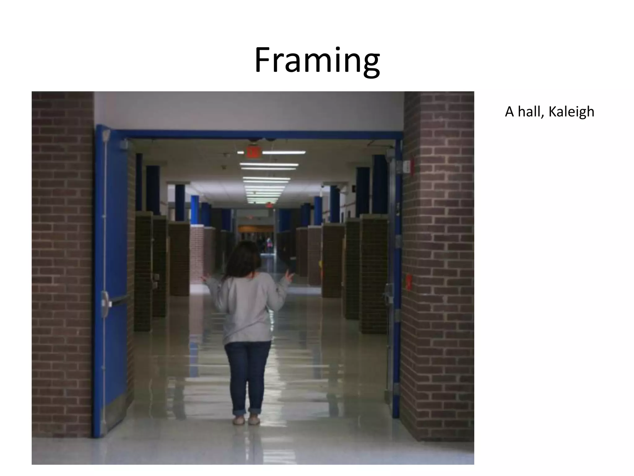 Advanced composition 2 | PPT