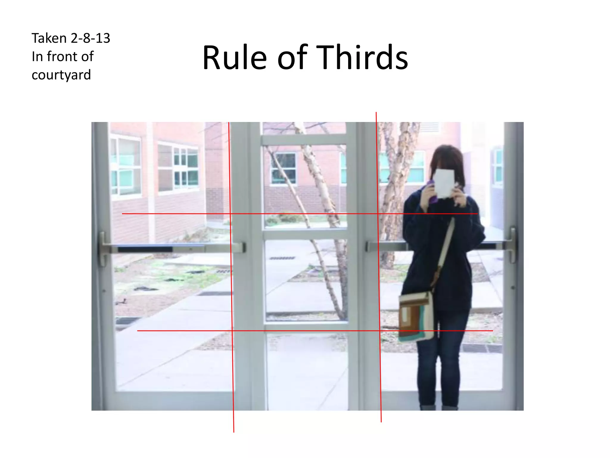Advanced composition | PPTX