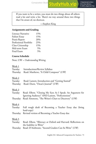 Advanced Composition for Teachers.pdf