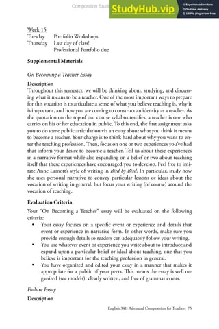 Advanced Composition for Teachers.pdf