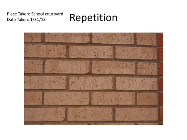 Advanced composition powerpoint | PPT