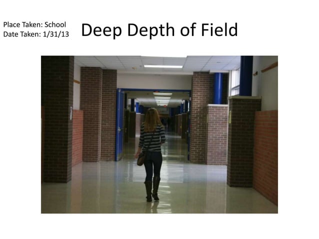 Advanced composition powerpoint | PPT