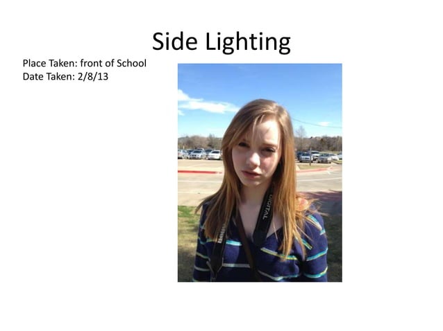 Advanced composition powerpoint | PPT