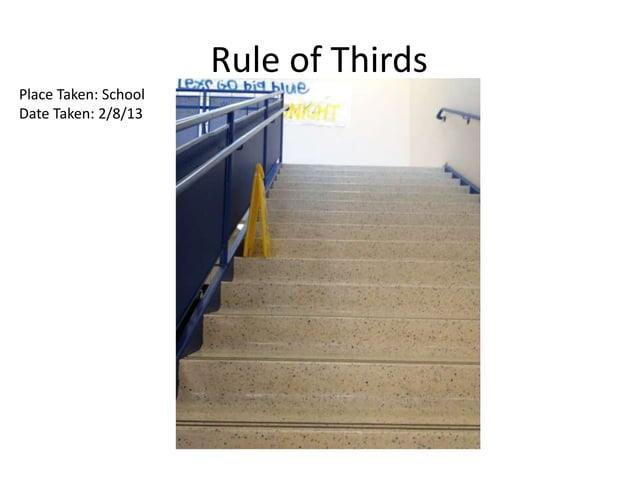 Advanced composition powerpoint | PPT