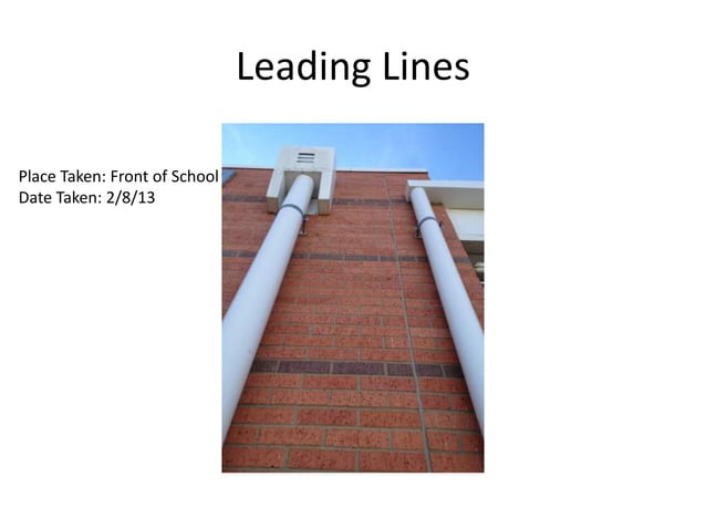 Advanced composition powerpoint | PPT