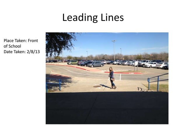 Advanced composition powerpoint | PPT