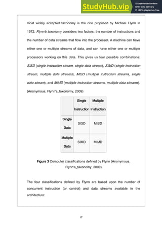 Advanced Computer Arch Assign II | PDF