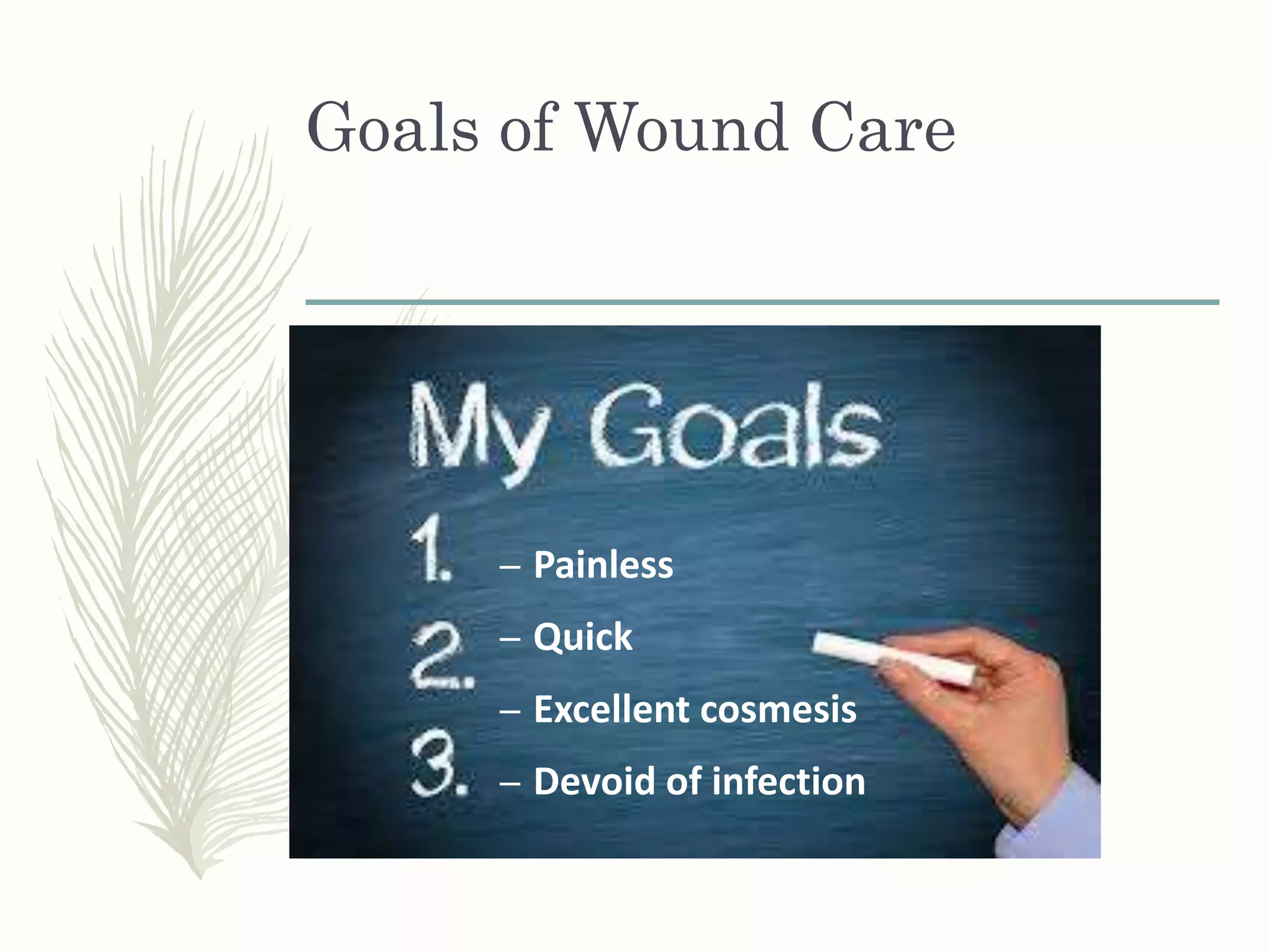 Advanced Concepts in Wound Management and Wound Care in the Emergency ...