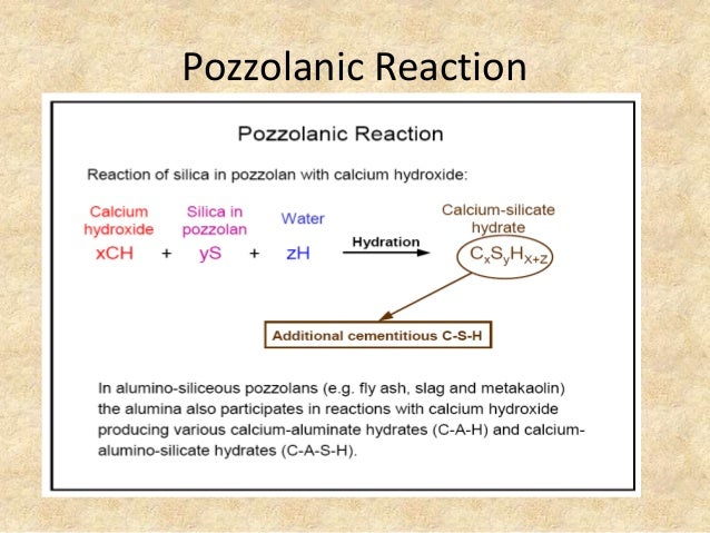 Advanced concrete technology