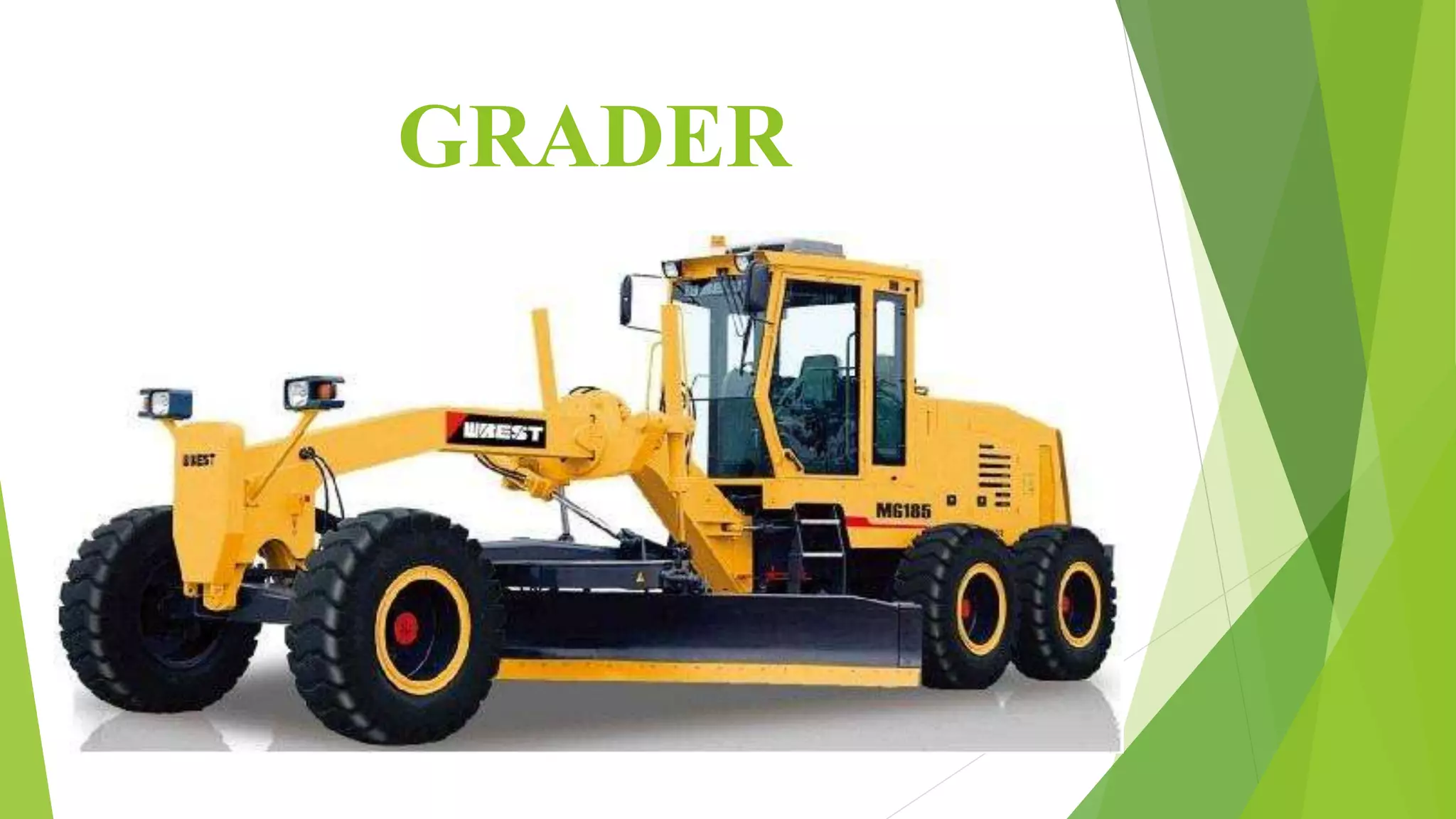 grader | PPTX
