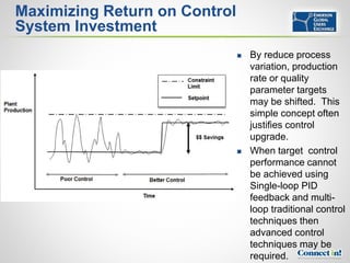 Advanced control foundation tools and techniques | PDF