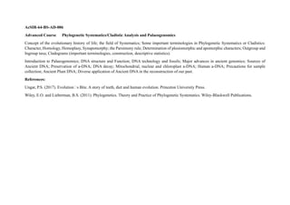 Advanced Course Syllabus AcSIR-DST-BSIP .pdf