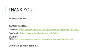 Advanced CSS Tricks and Techniques | PPT