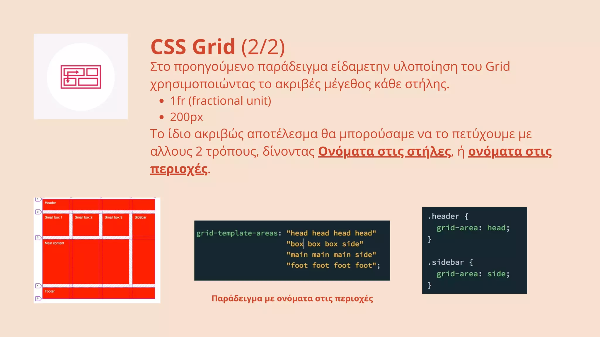 Advanced css and sass flexbox, grid, animations and more! | PDF