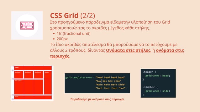 Advanced css and sass flexbox, grid, animations and more! | PDF