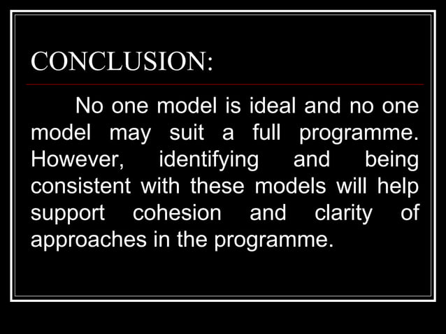 Advanced Curriculum Development Report.pptx | Educational Assessment | Education