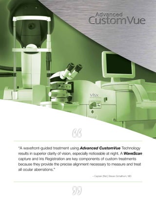 ParkAvenueLasek.com - iAdvanced CustomVue Technology - Truly Customized ...