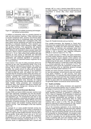 Advanced cutting snecma | PDF