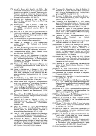 Advanced cutting snecma | PDF