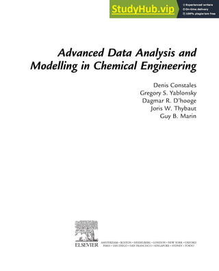 Advanced Data Analysis and Modelling in Chemical Engineering.pdf