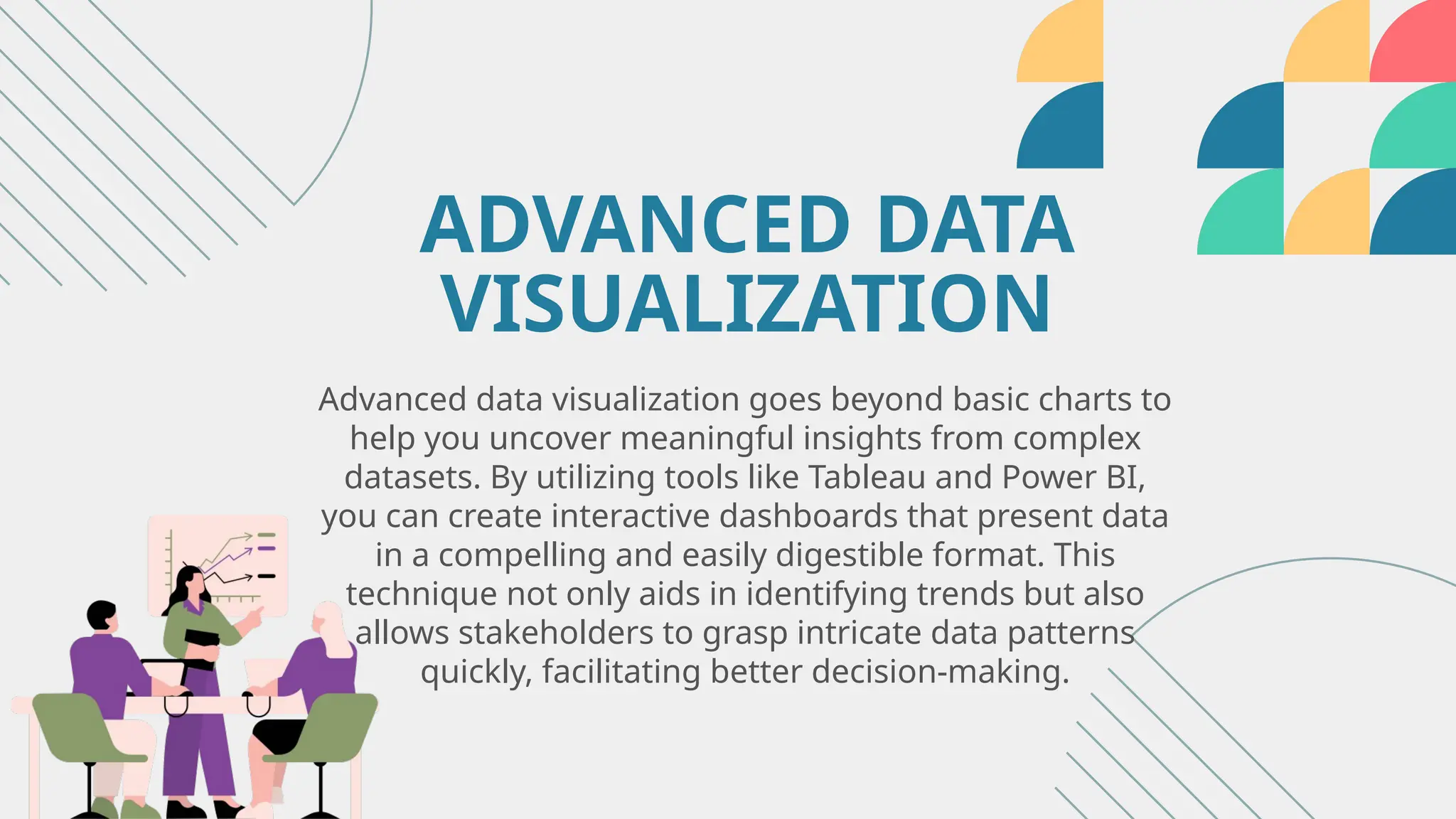 Advanced Data Analysts Techniques Level Up Your Skills.pptx