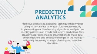 Advanced Data Analysts Techniques Level Up Your Skills.pptx