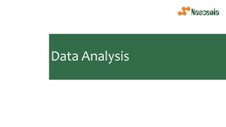 Advanced Data Analytics techniques .pptx | Databases | Computer Software and Applications