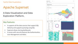 Advanced Data Analytics techniques .pptx | Databases | Computer Software and Applications