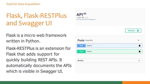 Advanced Data Analytics Techniques Pptx Databases Computer Software And Applications