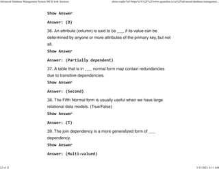 Advanced Database Management System MCQ with Answers_071802.pdf