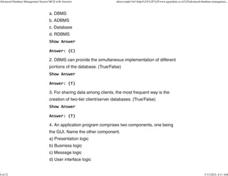 Advanced Database Management System MCQ with Answers_071802.pdf