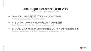 Advanced database monitoring in modern java | PPT