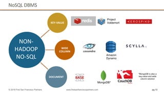 Advanced Databases and Knowledge Management | PPT
