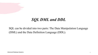 Advanced Database Systems - Presentation 2.pptx