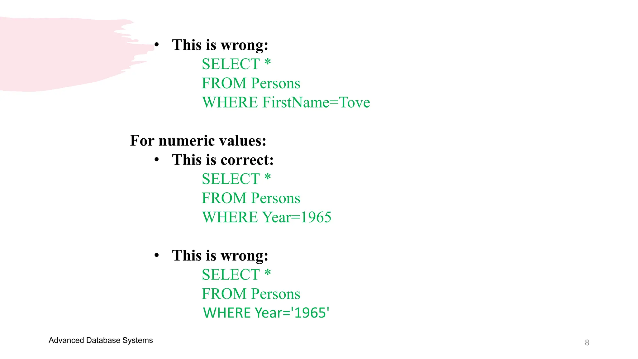 Advanced Database Systems - Presentation 3.pptx