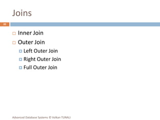 Advanced Database Systems Ch 1 - Review.pdf