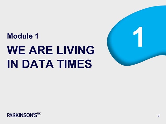 Advanced Data Protection training for volunteers | PPT