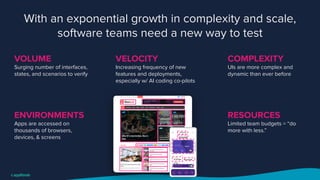 Advanced Debugging Techniques | Applitools in Action.pdf