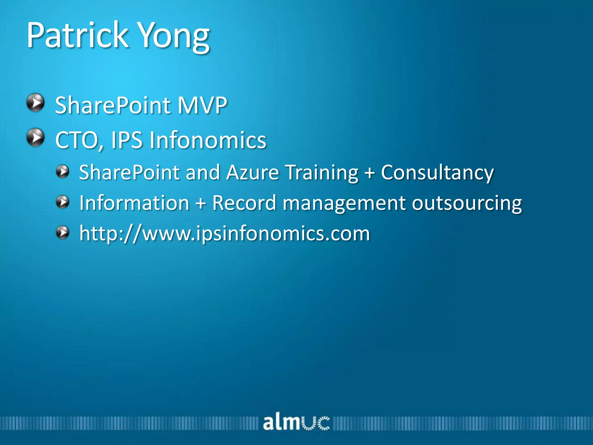 Advanced Debugging Using IntelliTrace | PPT